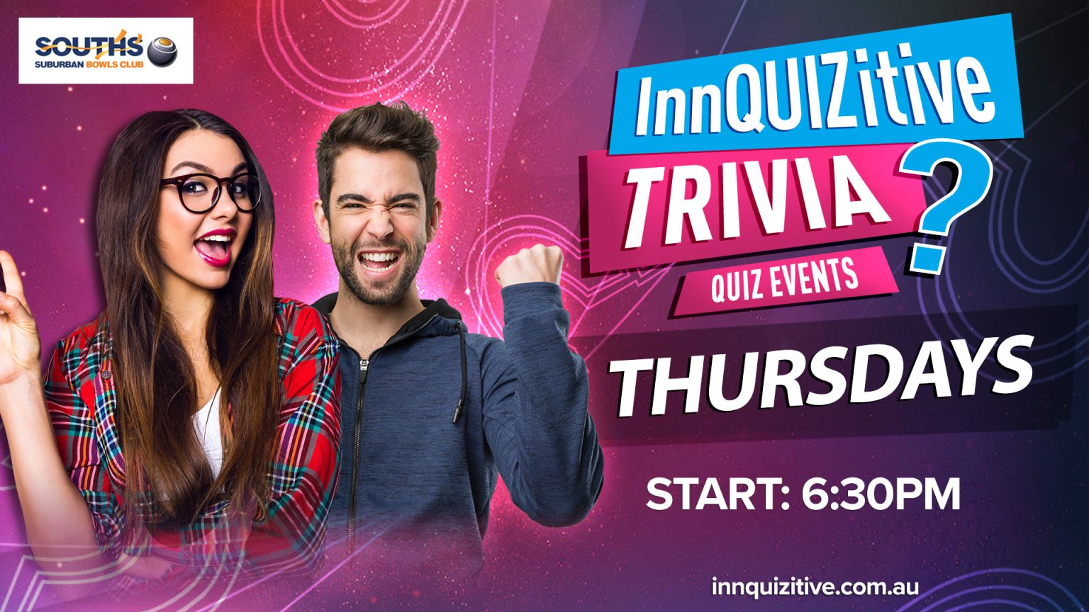 Souths Suburban Bowls Club Mackay