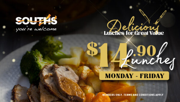 Dining - Souths Leagues Club Mackay