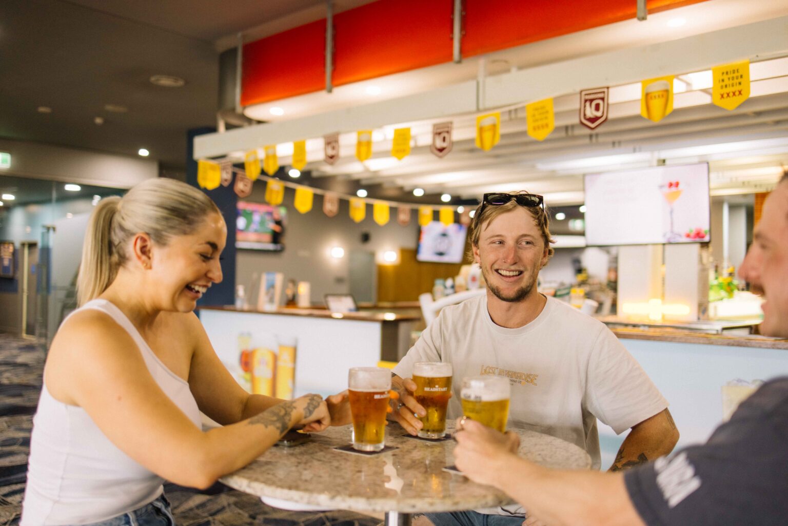 Membership - Souths Leagues Club Mackay